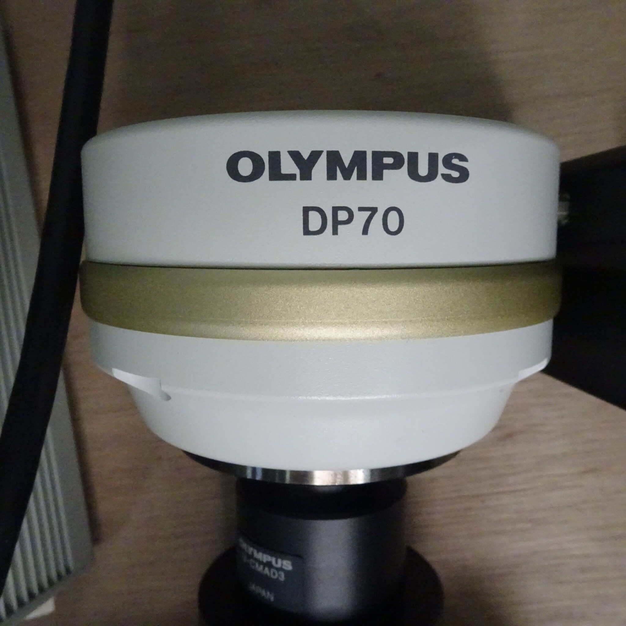 オリンパス/ IX71-22TFL / 蛍光倒立顕微鏡/DP-70+TH4-100+U-LH100HGAP0+BH2-RFL-T3付属/