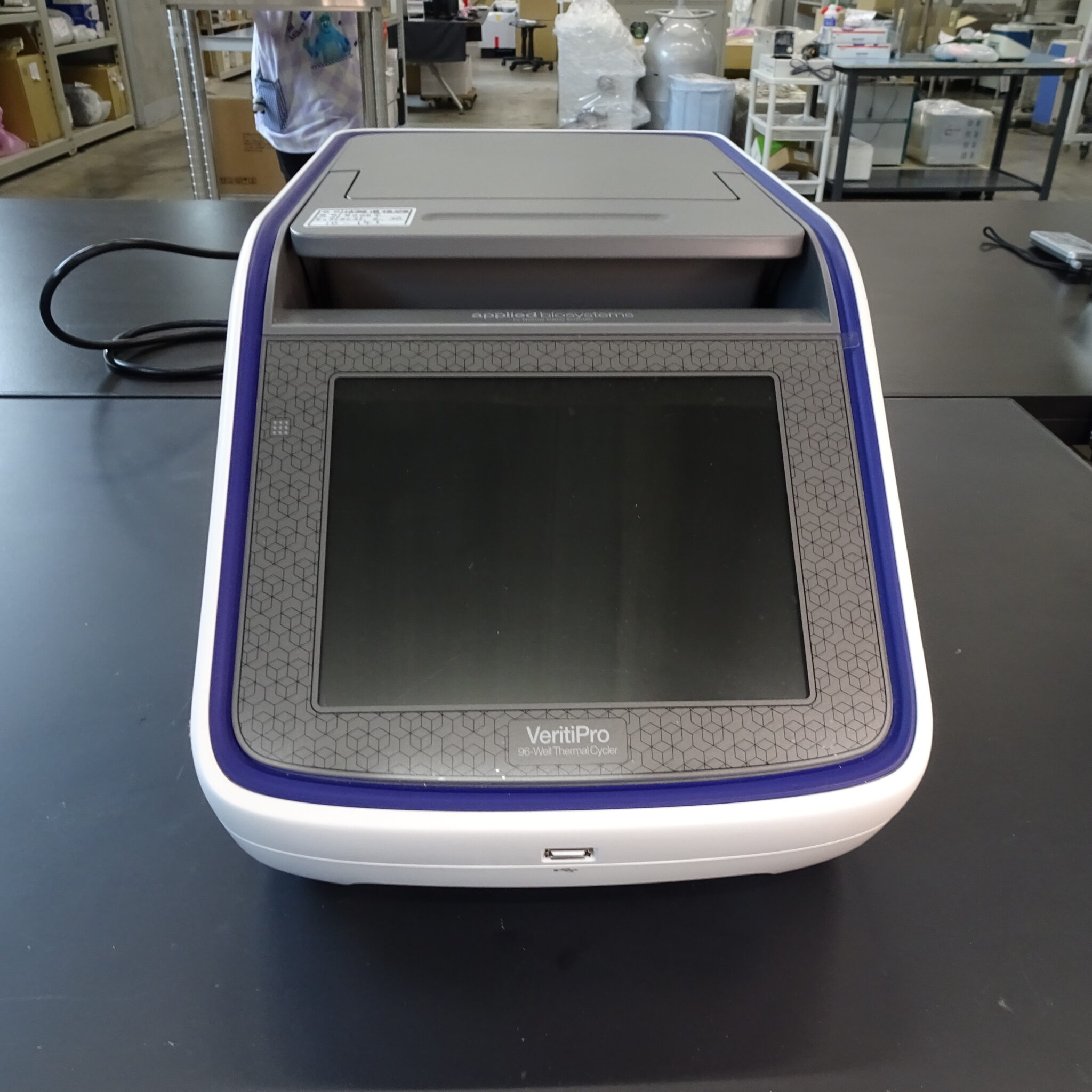 ABI/A48141/Veriti Pro/96Well/