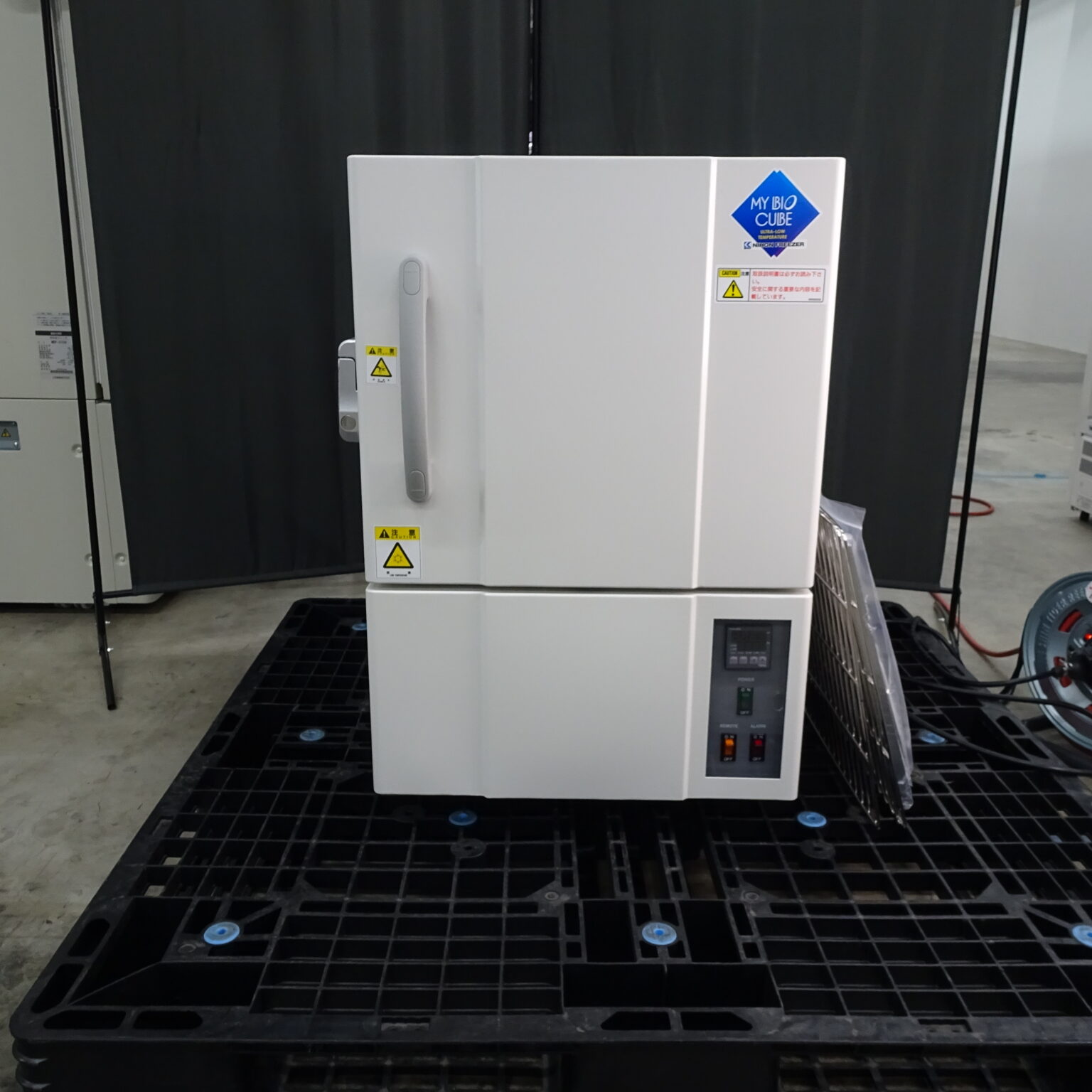 日本フリーザー/DTF-35/MYBIO/