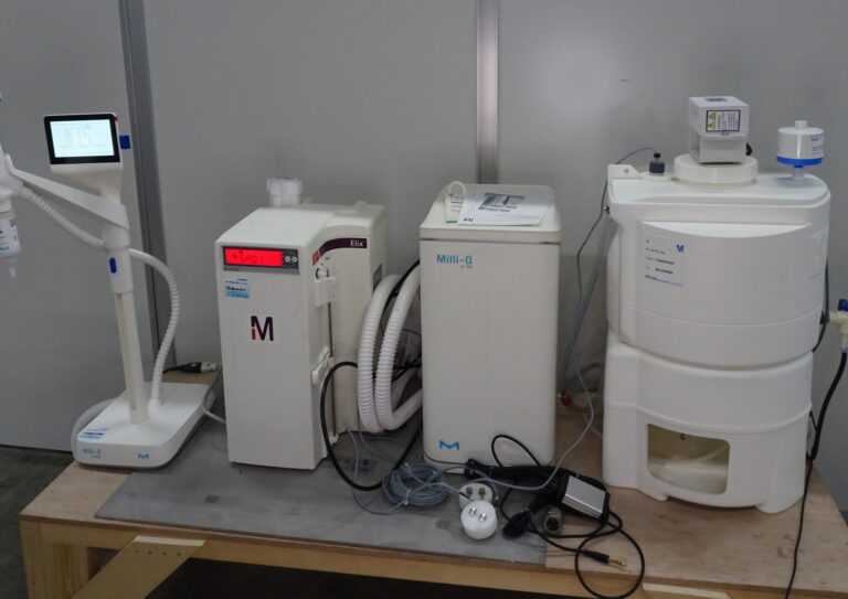 メルクミリポア/IQ7000/超純水製造装置/
