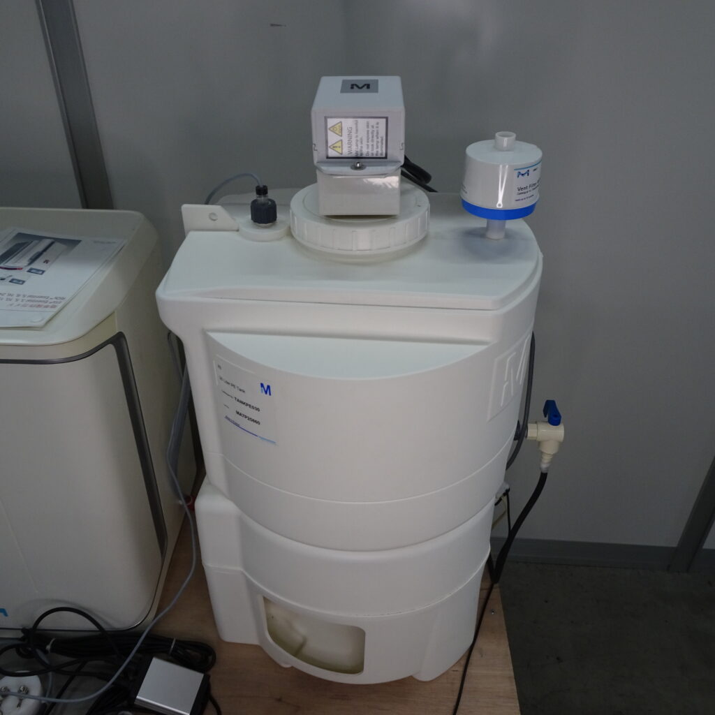 メルクミリポア/IQ7000/超純水製造装置/