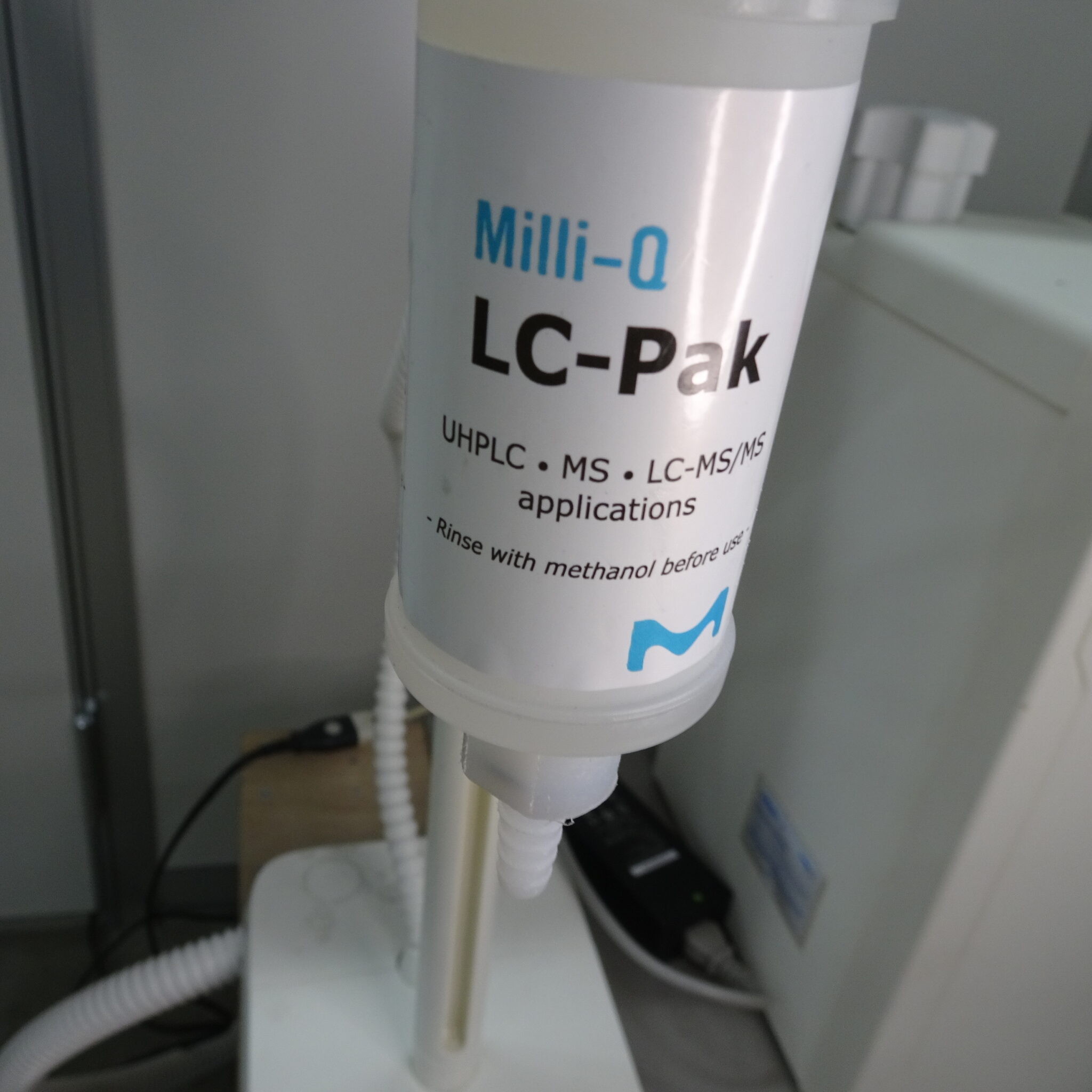 メルクミリポア/IQ7000/超純水製造装置/