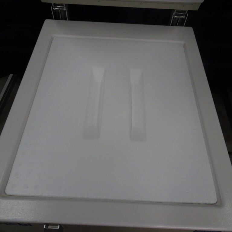 PHCbi/MDF-C8V1-PJ/小型超低温フリーザー