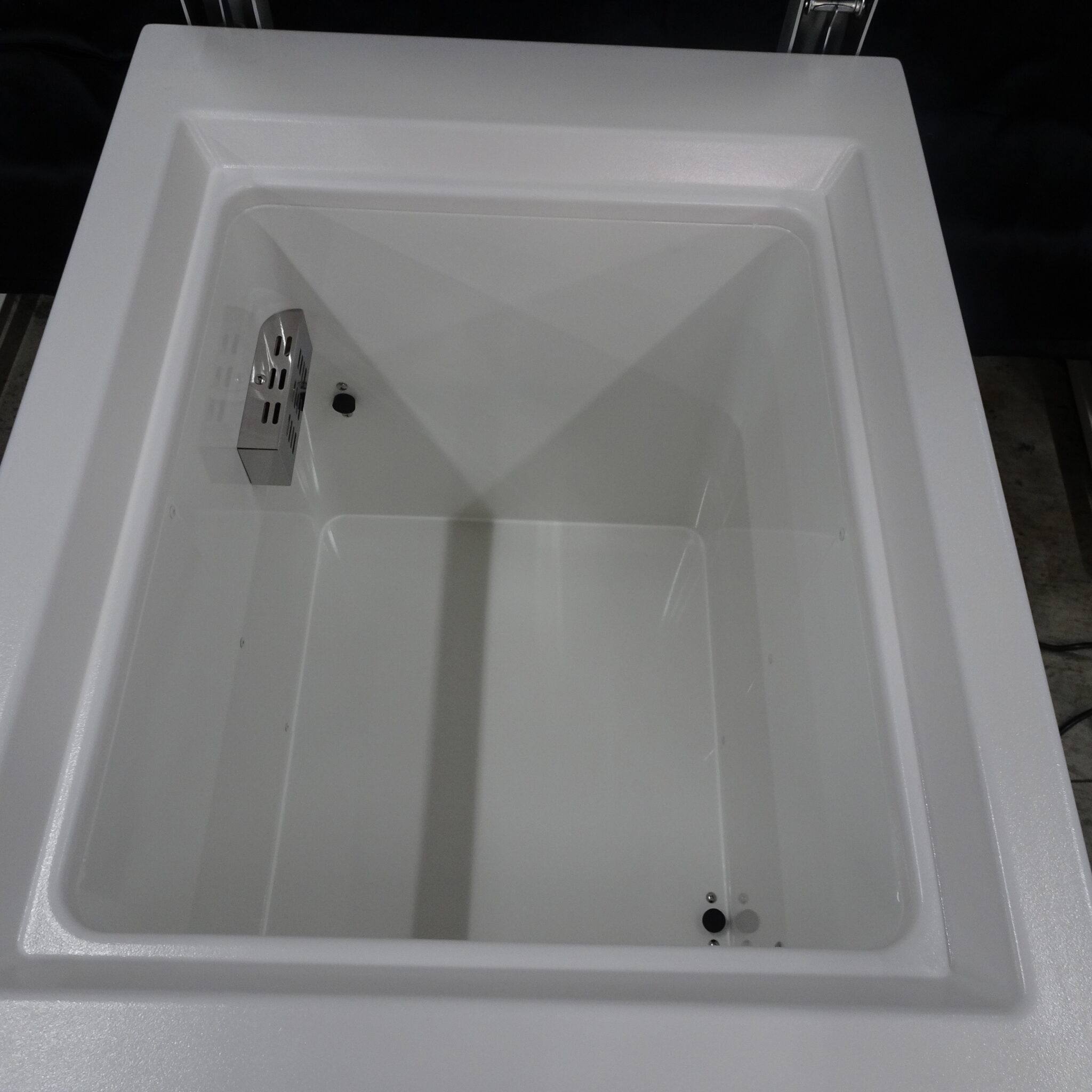 PHCbi/MDF-C8V1-PJ/小型超低温フリーザー