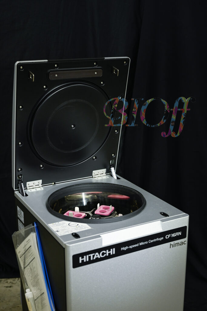 日立(Himac)/CF16RN/