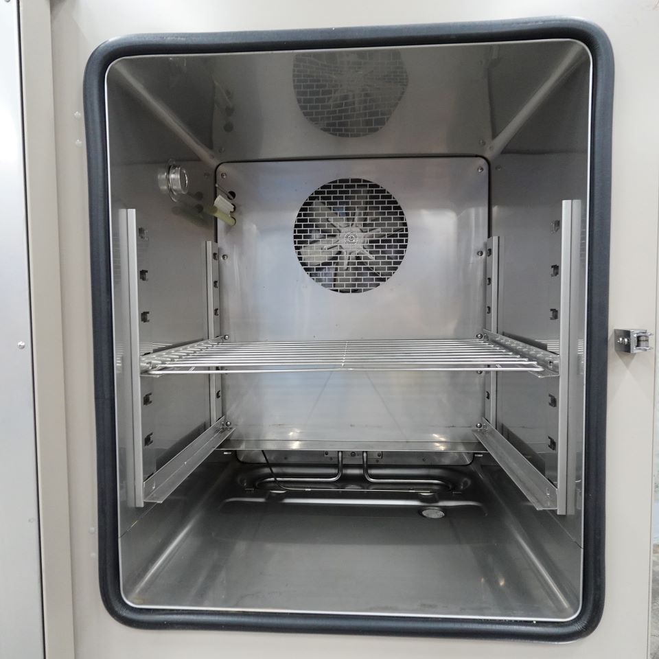 4399・espec / LHL-113 / 恒温恒湿器