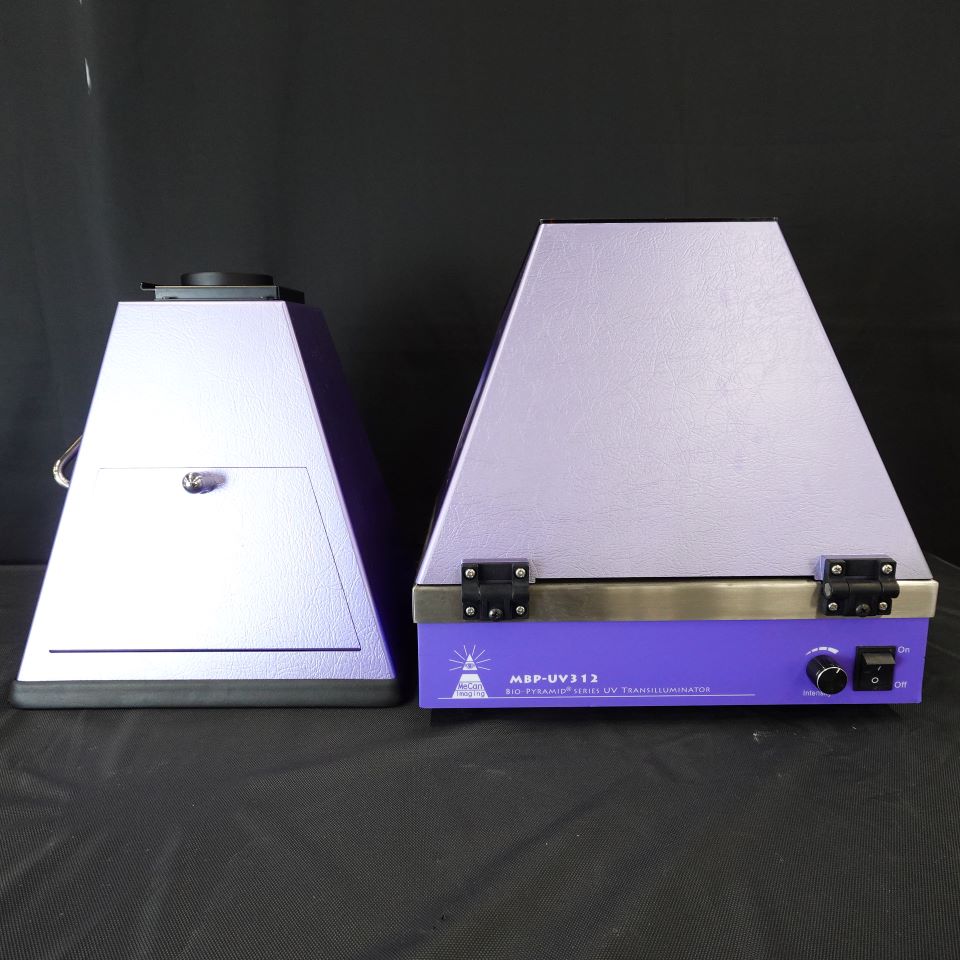 Me Can Imaging / BIO-PYRAMID®