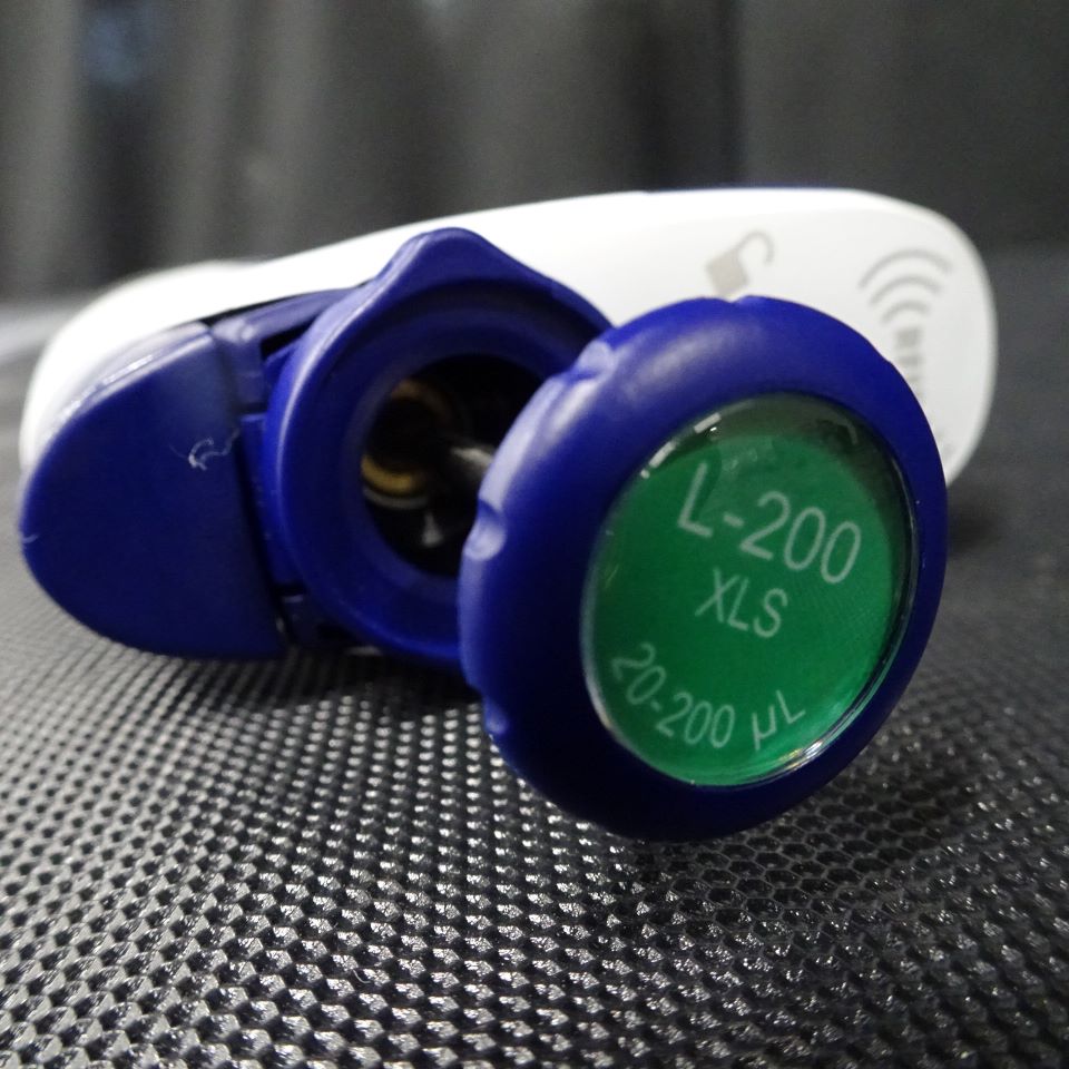 RAIININ / Pipet-Lite™ XLS+